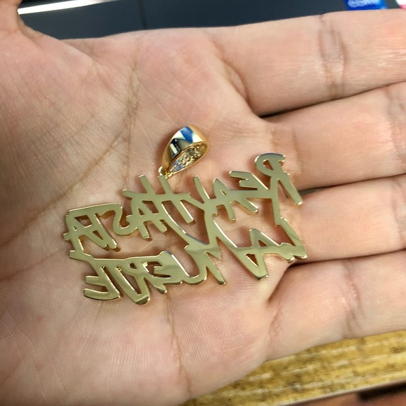 Real Hasta La Muerte | Accessories | Anuel Aa Real Hasta La Muerte ...